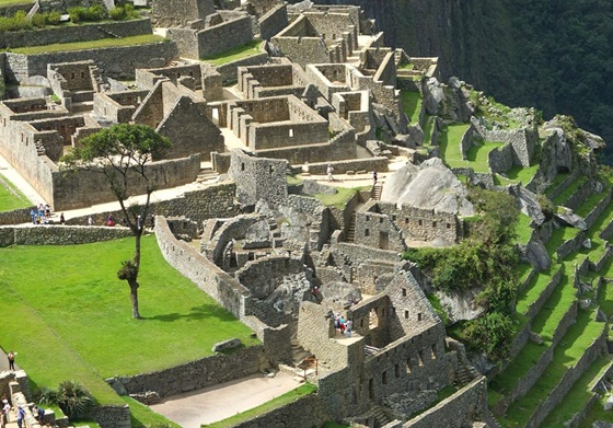 PUTOPIS Matka Đevoića iz Perua: Svi me pitaju „Kako ti je bilo na Machu ...