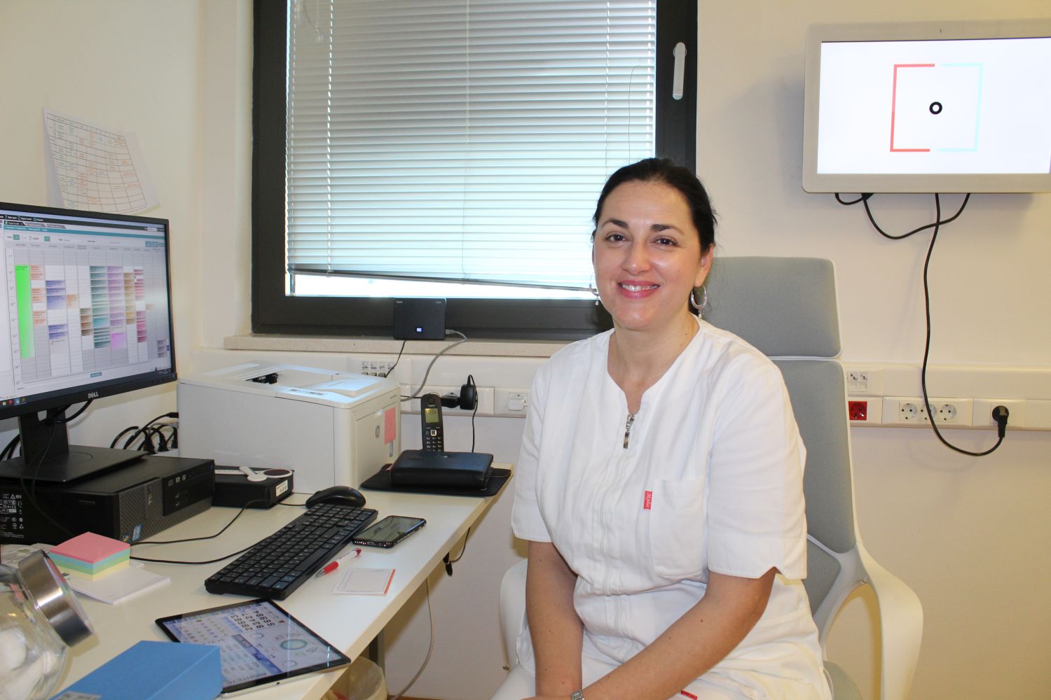 DR. MERI VUČKOVIĆ MATAGA "Ljudi nemaju simptome, a ovaj sindrom ...