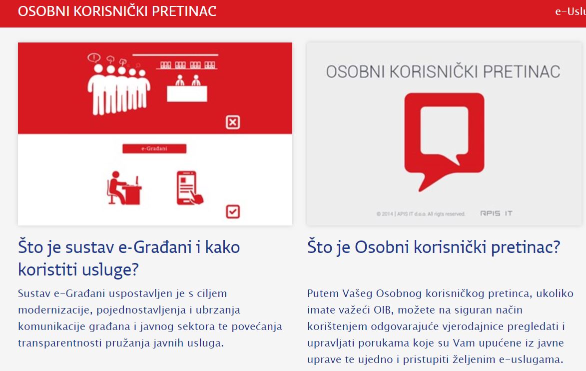 Predstavljen je novi sustav e-propusnica, evo što se sve mijenja ...