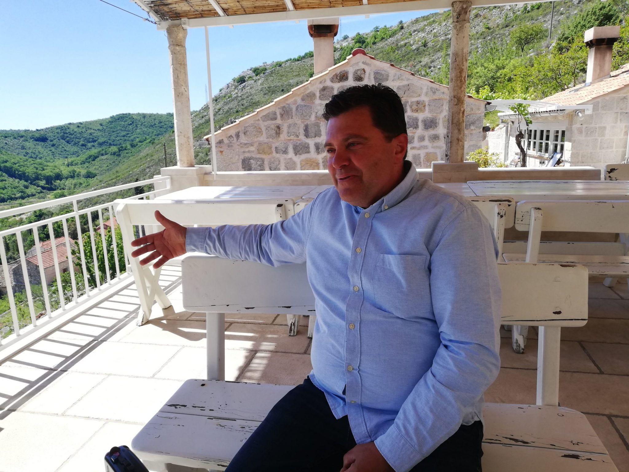 Luko Musladin: kod nas uzgoj nije isplativ, mogao sam kupiti manji stan ...