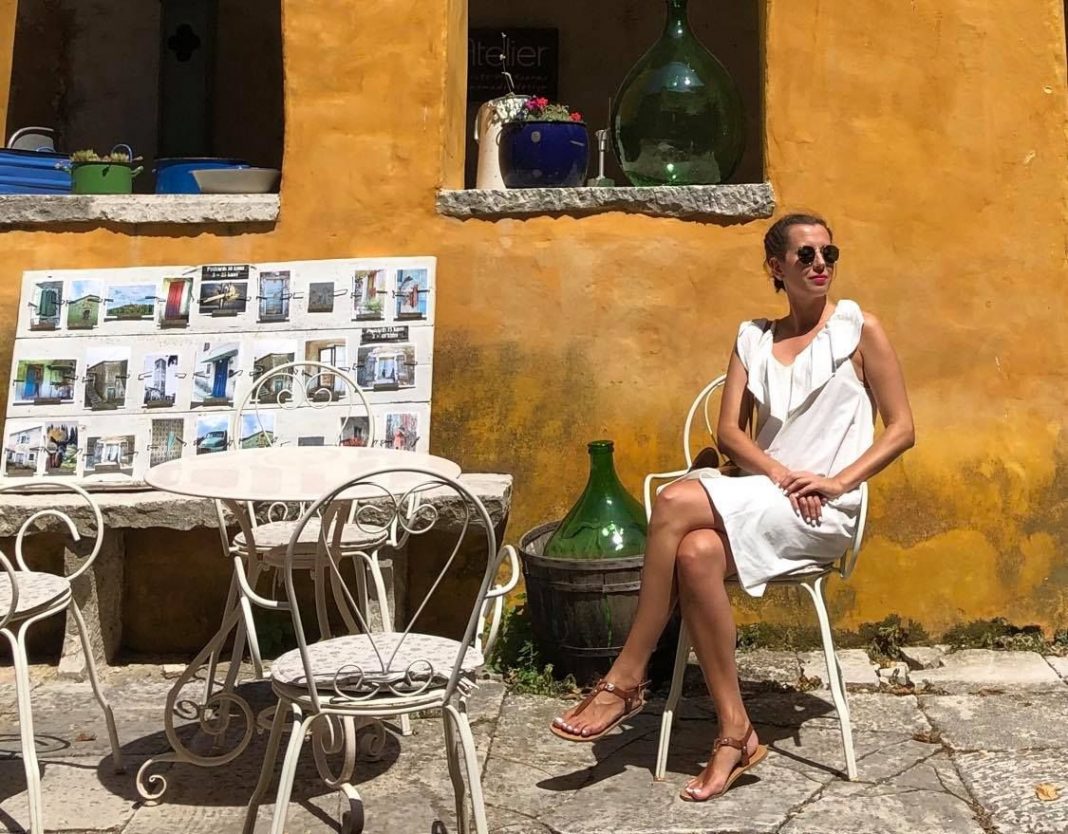 Renata Roman Dobroslavić: deset knjiga koje volim - DubrovnikNet