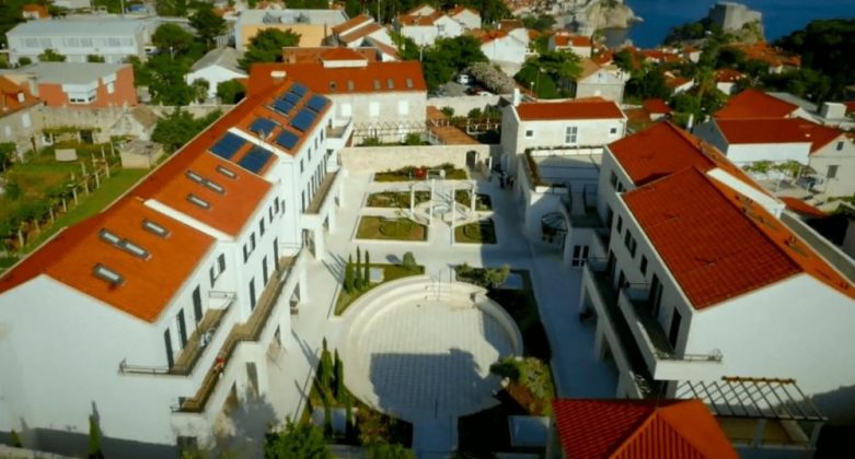 ŠKOLA STRANIH JEZIKA: Dubrovnik ide naprijed! - DubrovnikNet