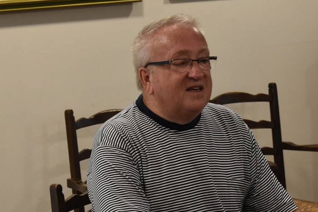 Ivan Grujić i njegova obitelj 40 godina su vjerni Cavtatu - DubrovnikNet