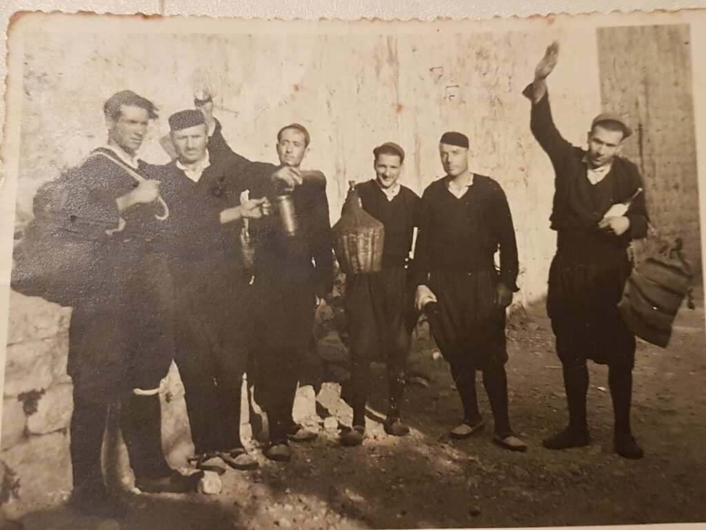 HRVATSKA ŠUTNJA : teza o srpskom porijeklu Konavljana bila je ...