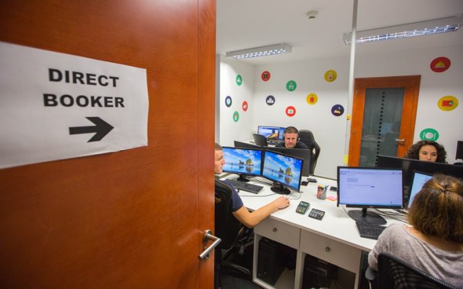 Direct Booker proglašen sedmom najboljom agencijom za privatni smještaj ...