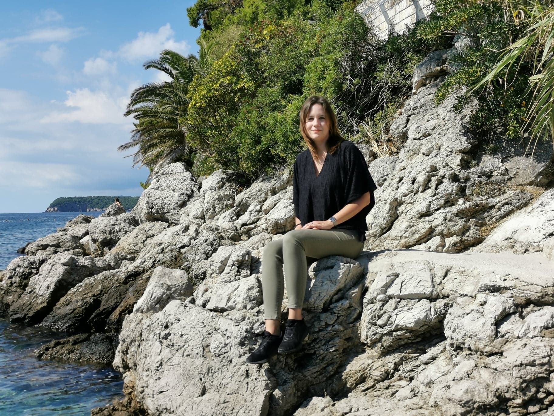 "Ružina kćer": Fotografkinja Nora Novak je u selu svoje majke ...