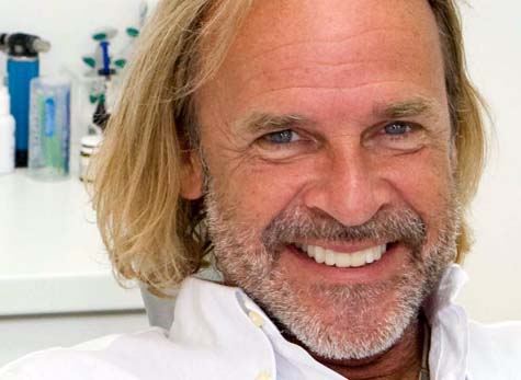 Frano Lasić u 66. godini života dobio sina - DubrovnikNet