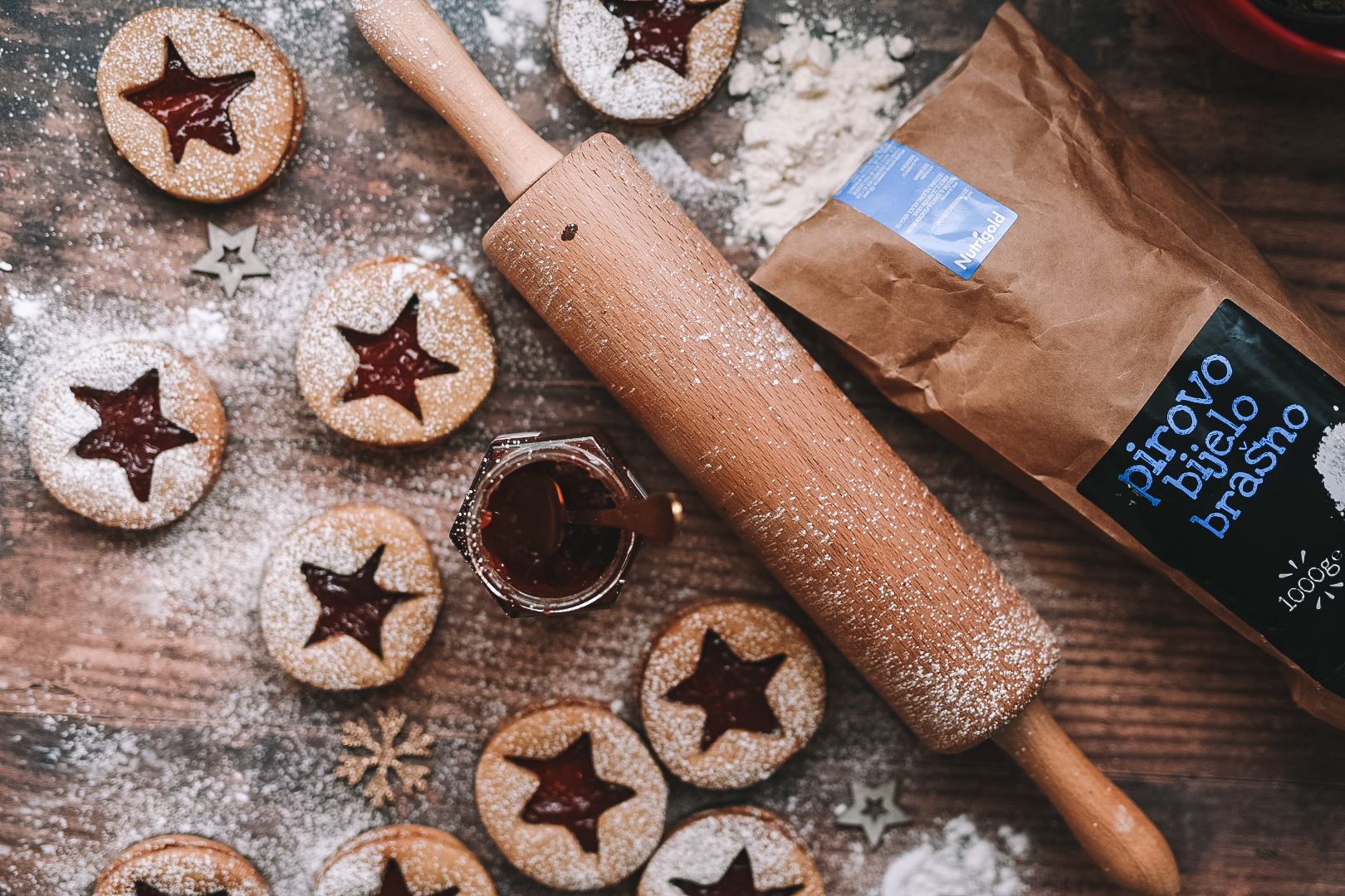 NA POLICAMA BUTIGE ZDRAVLJA: Linzeri za mirisni Božić - DubrovnikNet