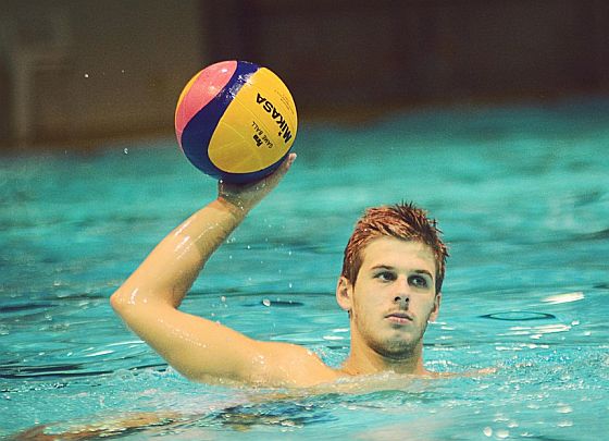 OČEVIM STOPAMA: Loren Fatović novi je kapetan Juga - DubrovnikNet