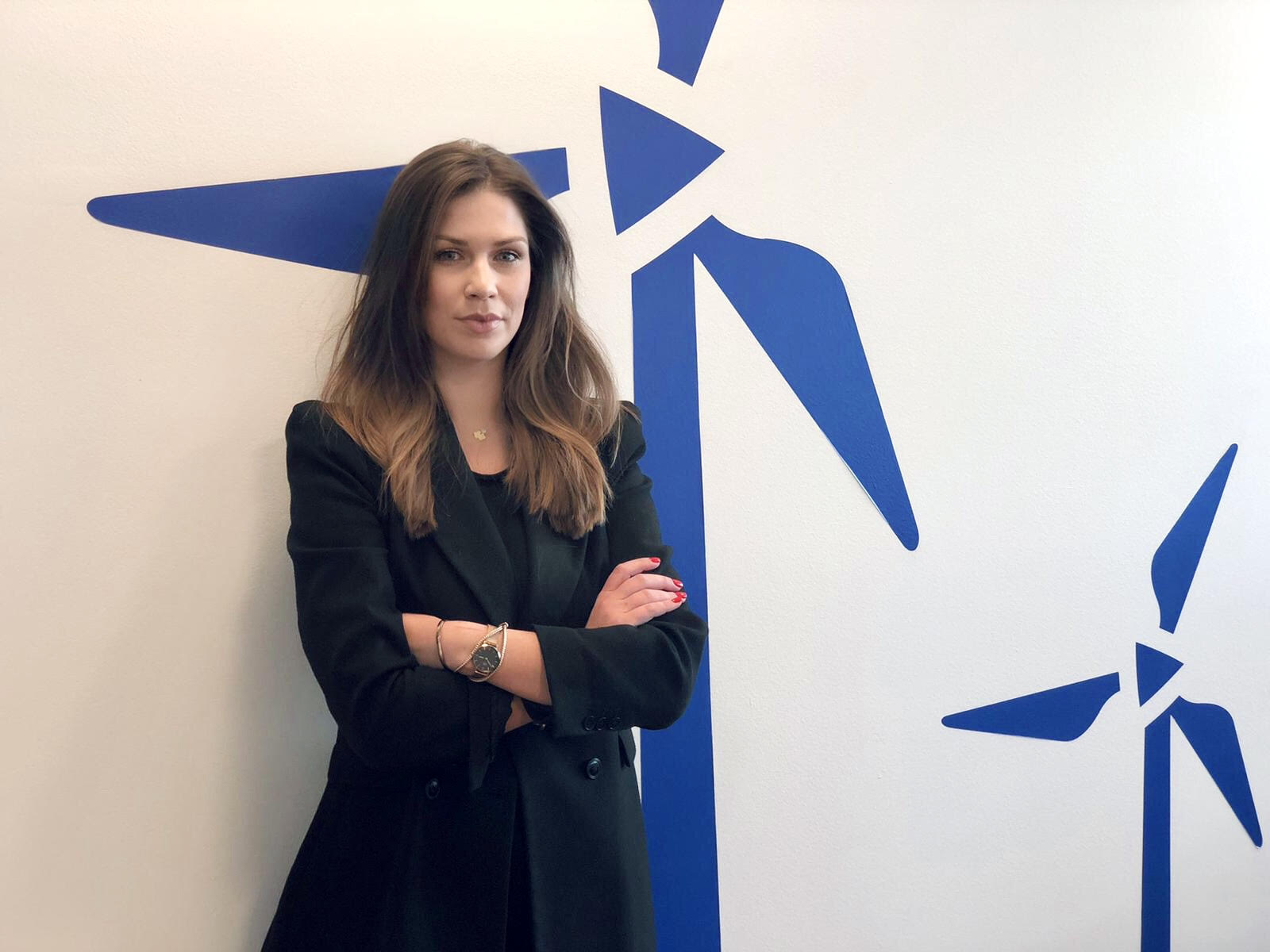 Inženjerka agronomije Martina Radić: Prije implementacije vjetroparka ...