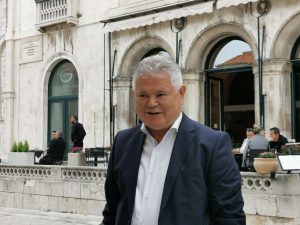 Andro Vlahušić o stambenoj krizi: Poduzeća su nekad gradila stanove ...