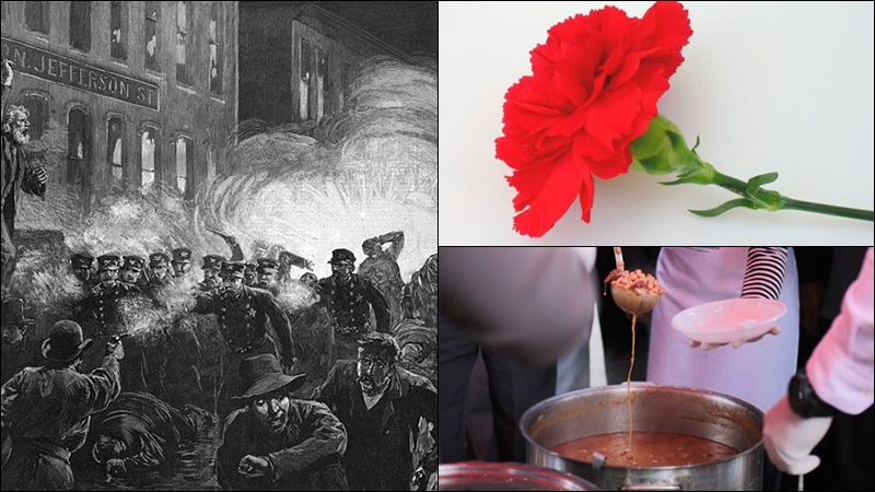 Danas obilježavamo Međunarodni praznik rada - DubrovnikNet