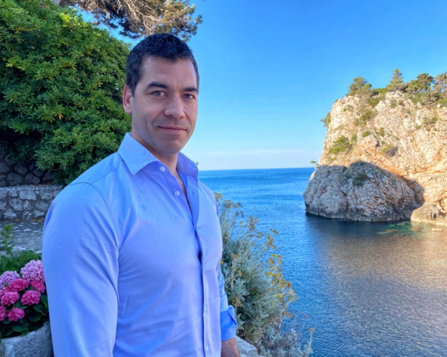 Dr. Domagoj Perković, ortoped i dubrovački zet, savjetuje roditeljima ...