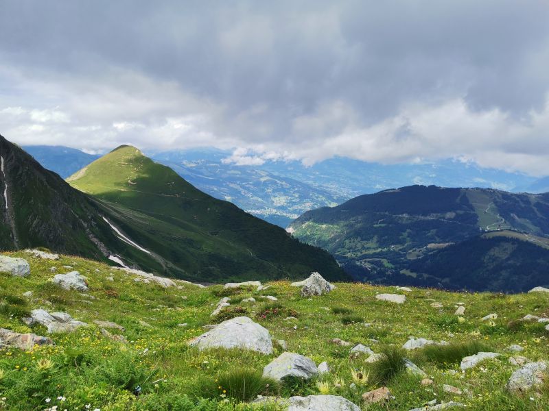 PUTOPIS/Zašto je Albert Gregov (Grunf) odustao od uspona na Mont Blanc ...