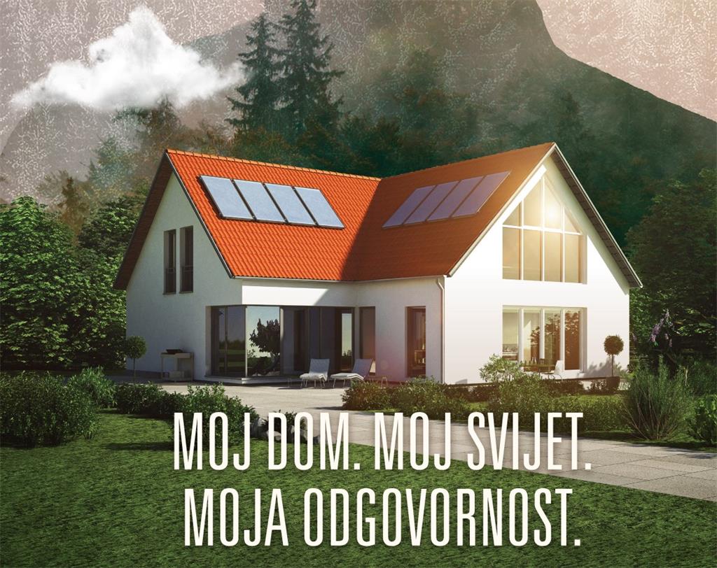 Za energetsku obnovu kuća osigurano 390 milijuna kuna, prijave od 7 ...