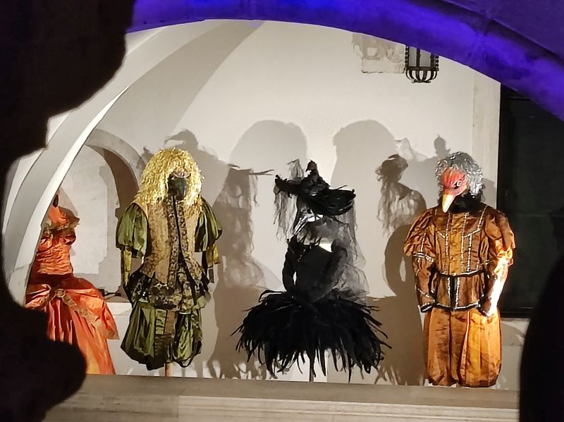 Veljun u Dvoru - DubrovnikNet