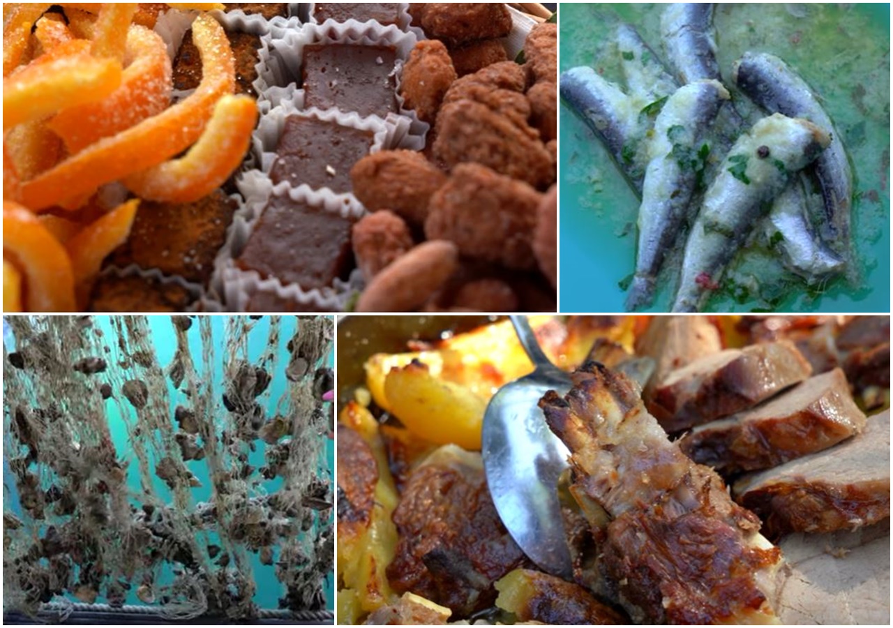 Delicije starog Dubrovnika predstavljene gurmanima Latinske Amerike ...