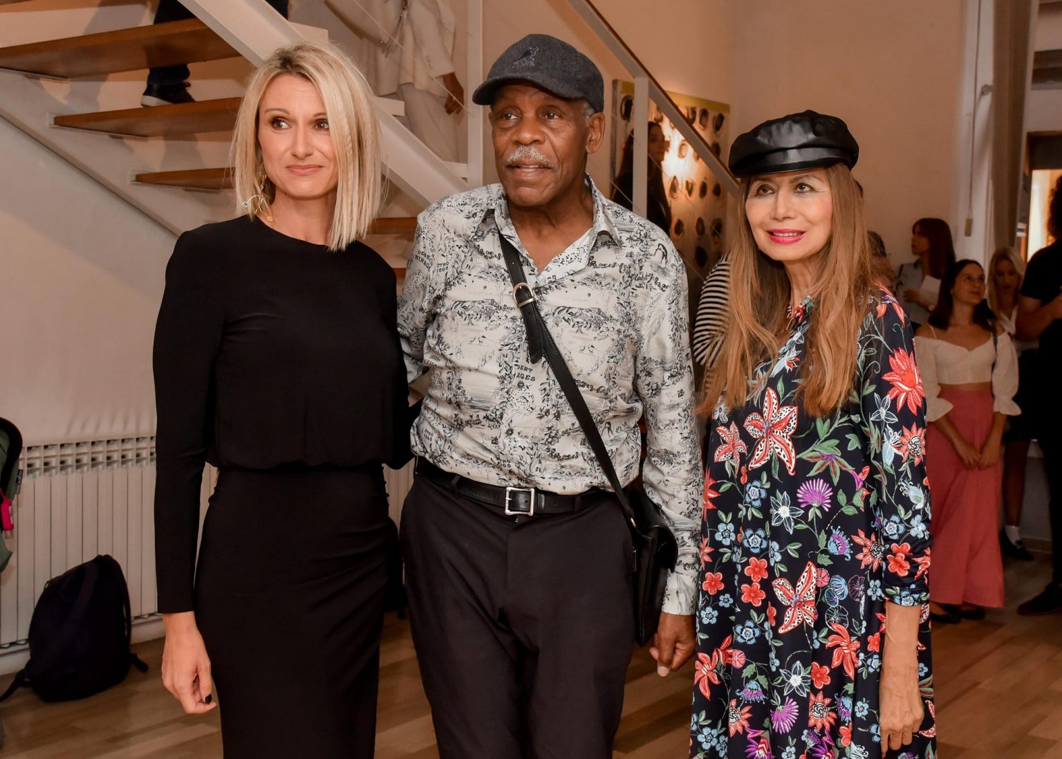 "Oporuka" Ivone Šimunović oduševila Zagreb - DubrovnikNet