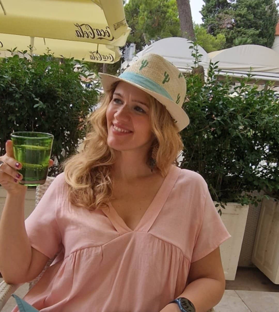 Ivana Marija Vidović po 16. put organizira Epidaurus festival u Cavtatu ...