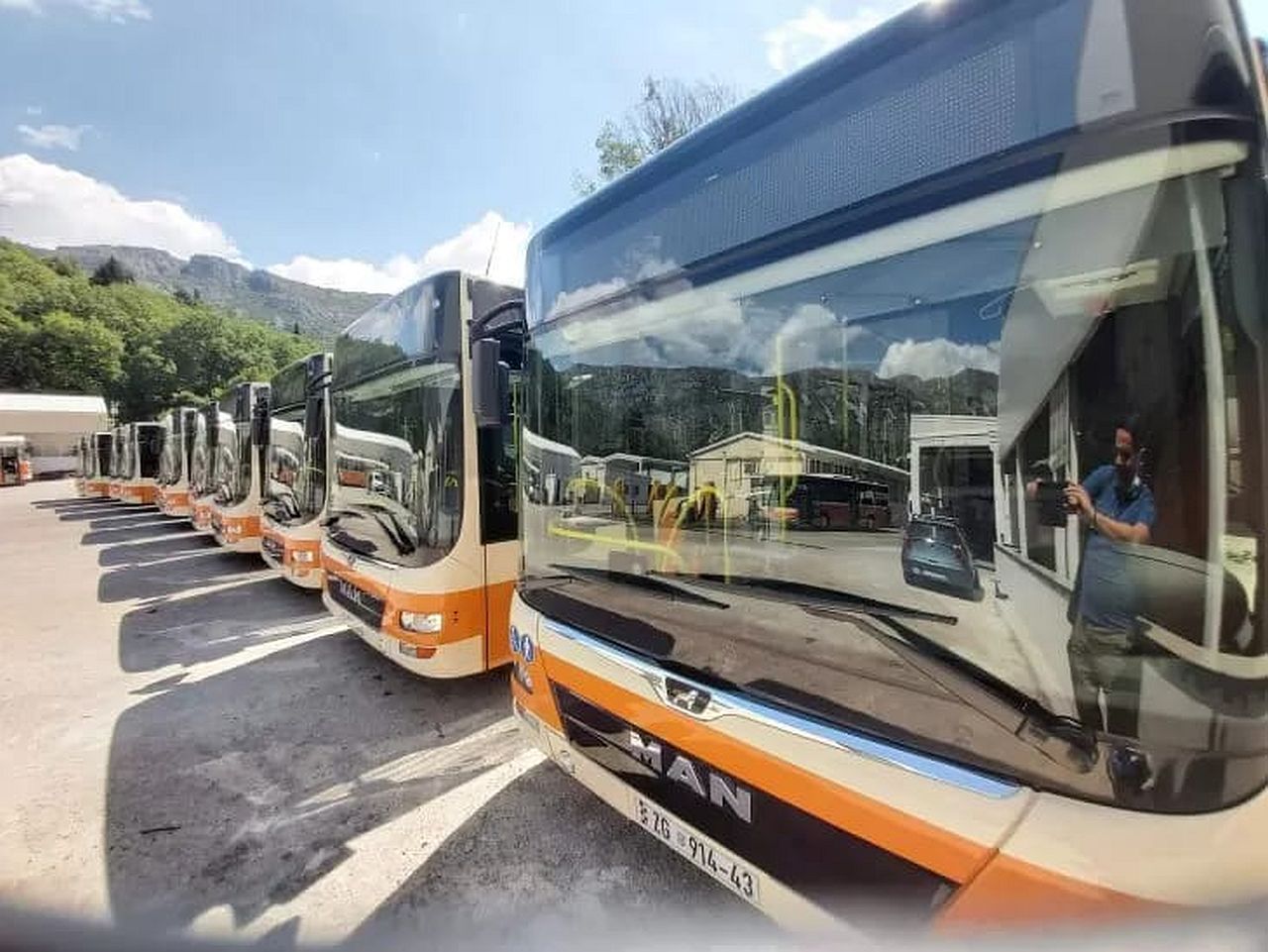 Libertas nastavlja s uvođenjem kartičnog plaćanja - DubrovnikNet