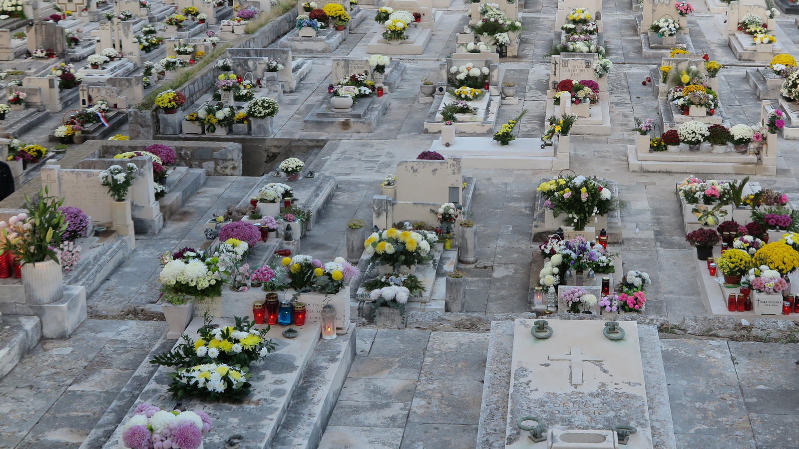 Lani je u Hrvatskoj umrlo najviše ljudi od kraja Drugog svjetskog rata ...