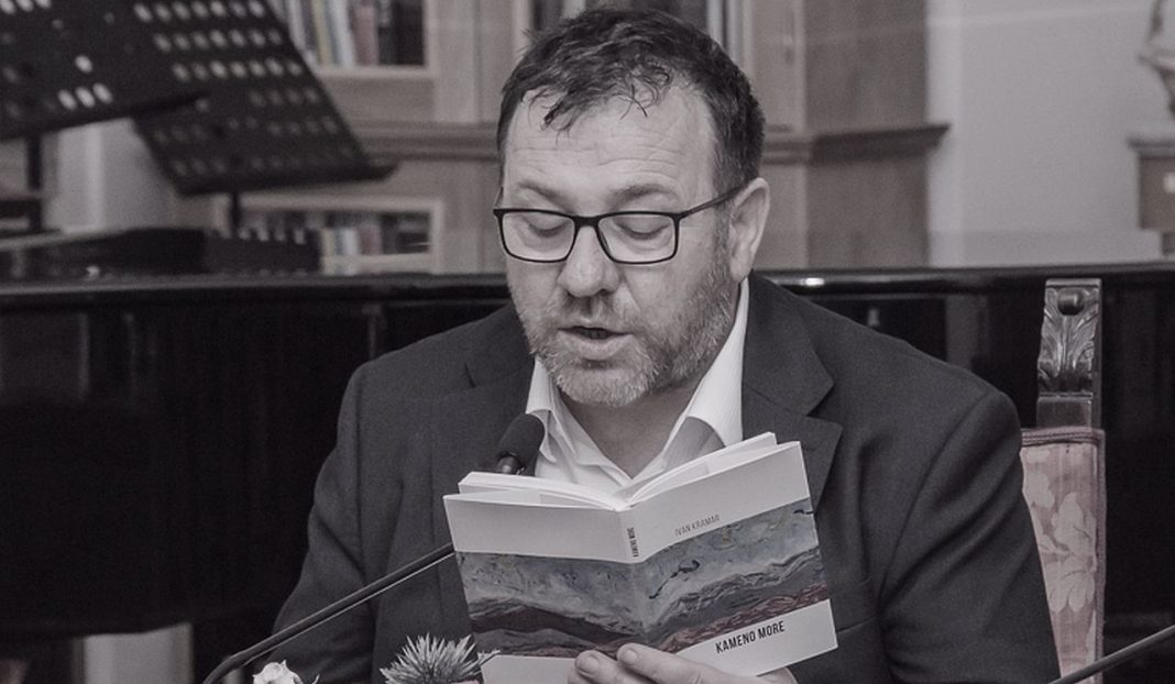 U prometnoj nesreći poginuo fratar Ivan Kramar iz Pridvorja - DubrovnikNet