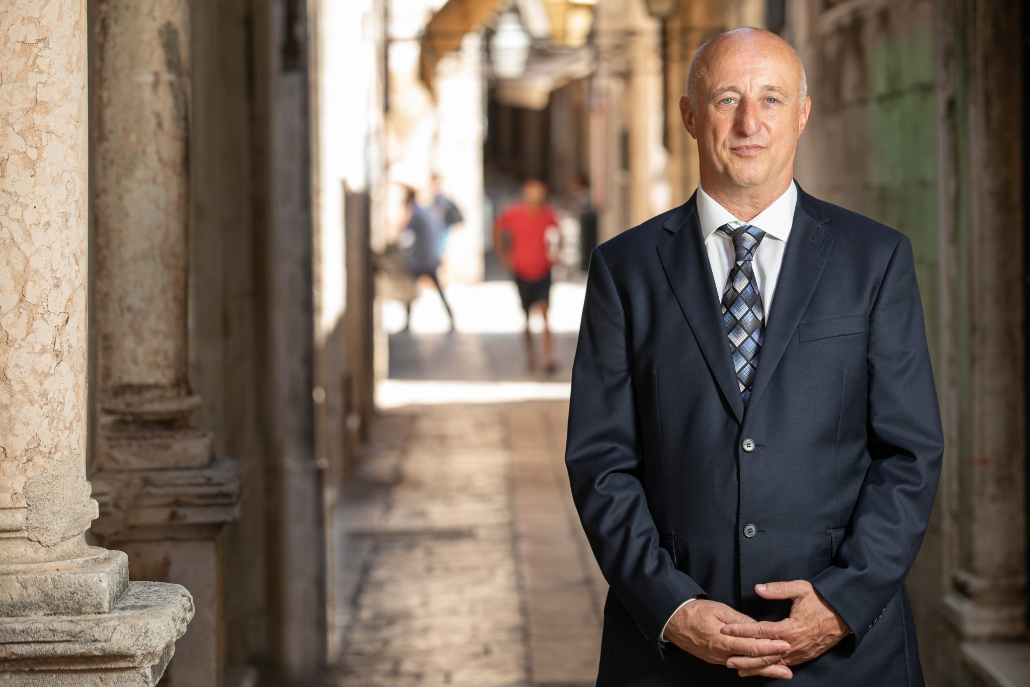 Miro Drašković: možda nismo prepoznati u Hrvatskoj, ali u svijetu jesmo ...