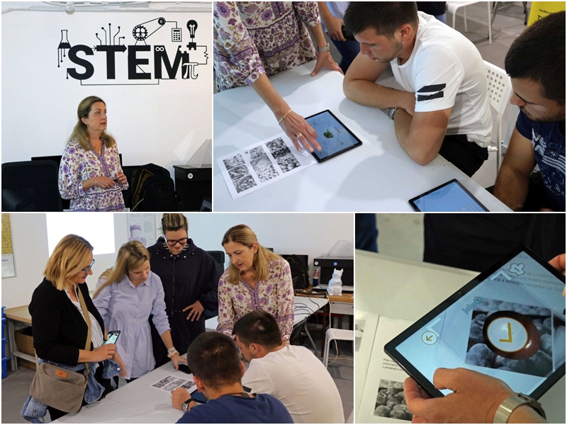 U Centru za mlade Dubrovnik održana radionica o pristupačnosti - DubrovnikNet