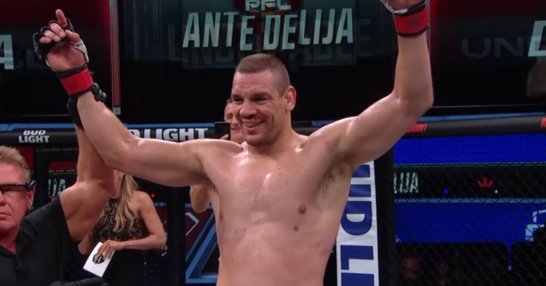 Delija već dogovorio novi meč? Poznato i ime mogućeg protivnika ...