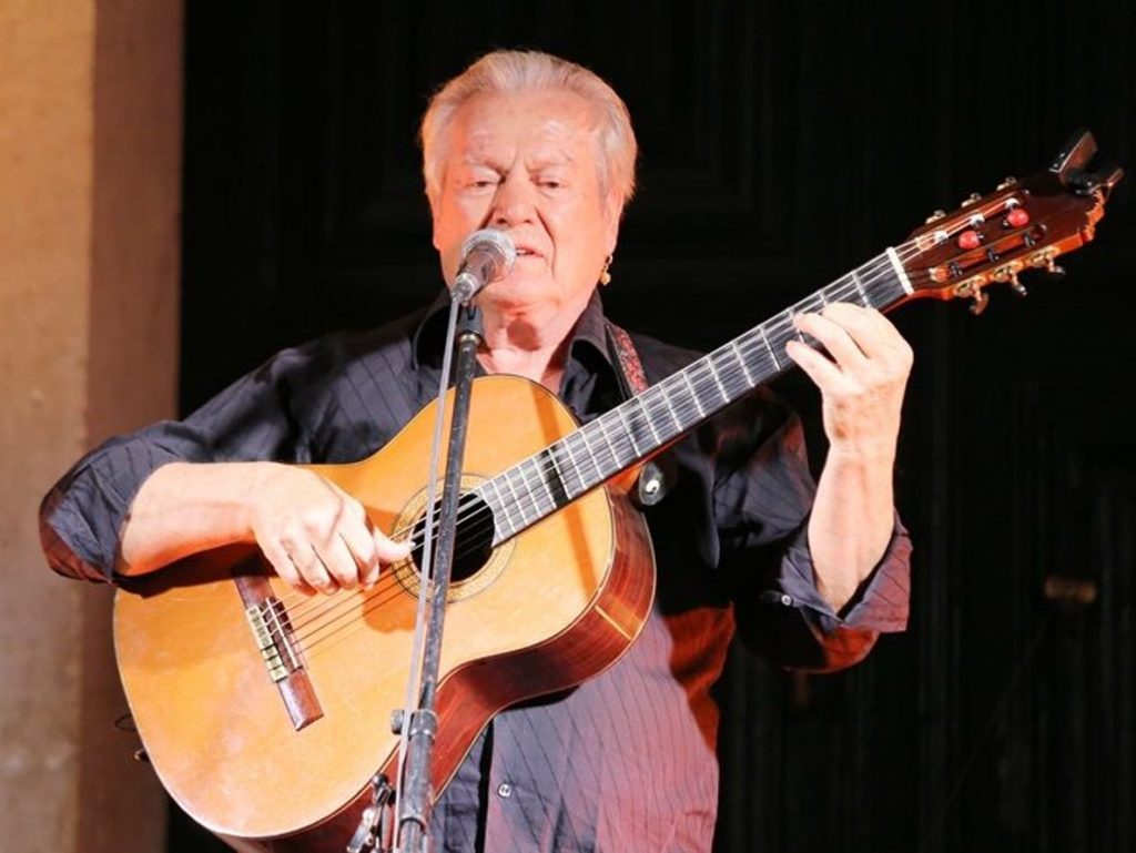 SPOJ MLADOSTI I ISKUSTVA Ibrica najavio duet s Anezi: Osvojio me njen ...