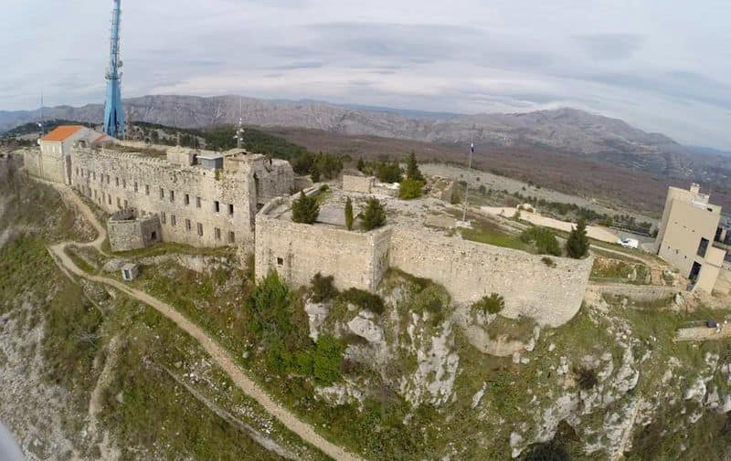 Nova pobjeda za tvrđavu Imperijal - DubrovnikNet