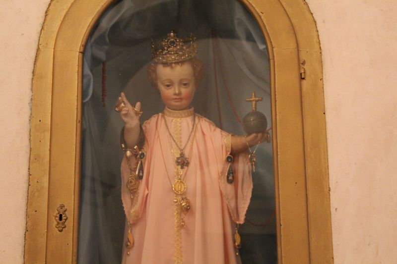 Predstavljanje slikovnice "Bambin - Pobožnost Svetom Djetešcu u ...