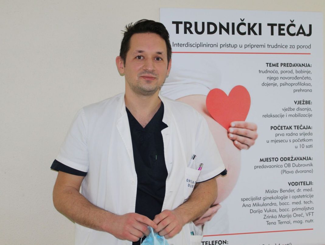 POSJETILI SMO DUBROVAČKO RODILIŠTE: kad fb mame kažu da su super ...