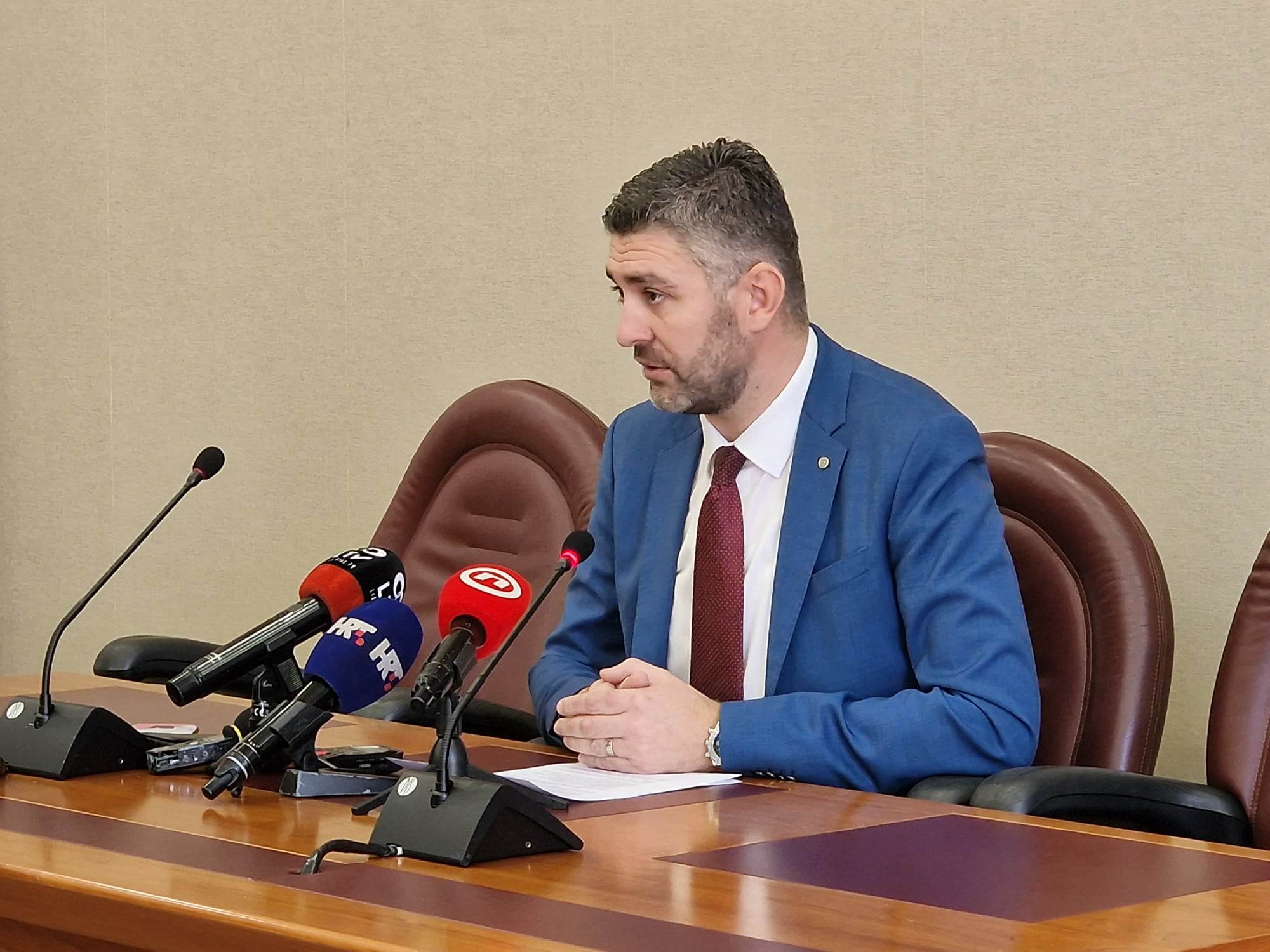 Kako ćemo se voziti oko Grada: Uvodi se posebni prometni režim oko ...