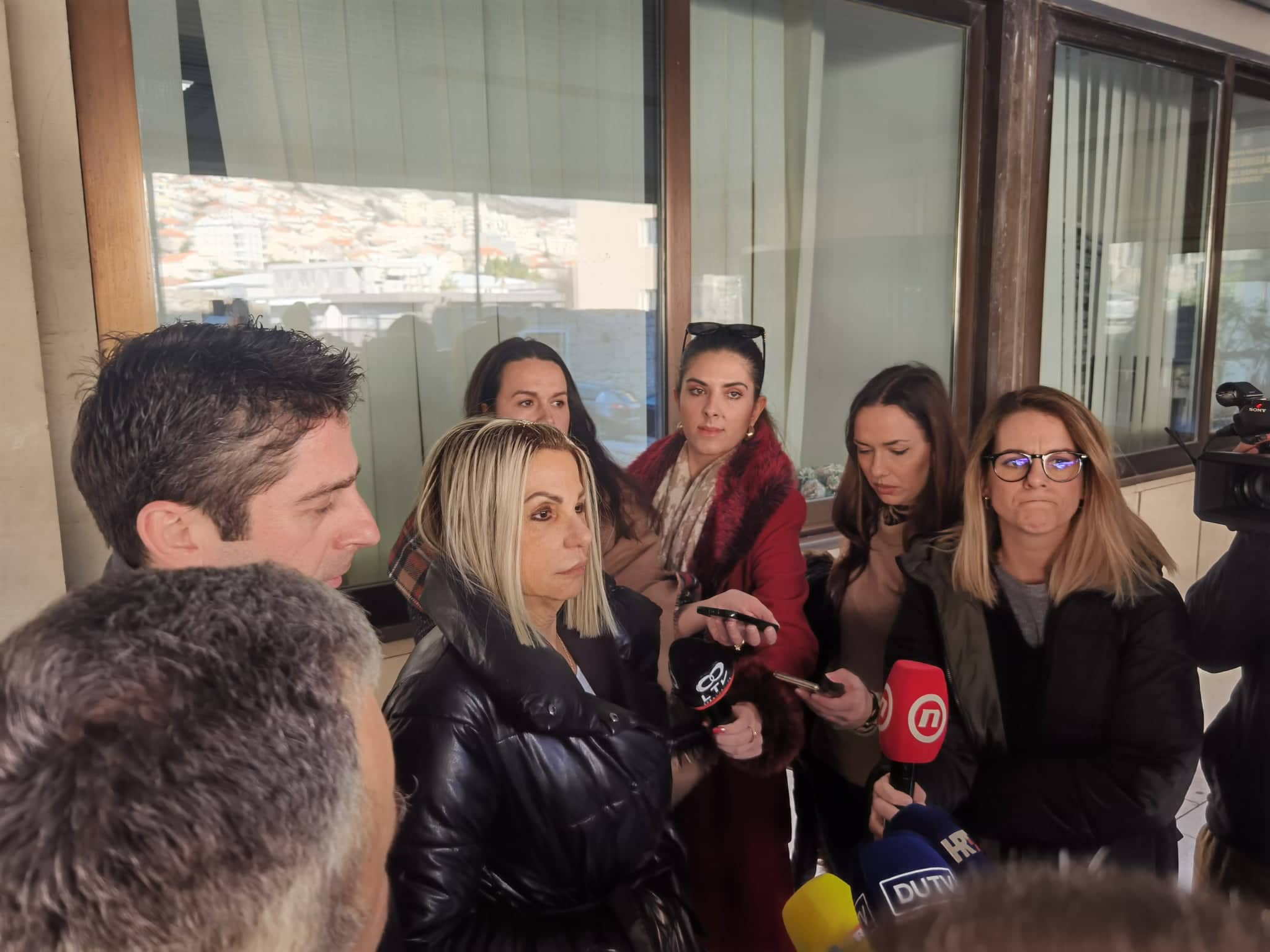 Doris Košta: Mogu očekivati da me HEP tuži zbog klevete - DubrovnikNet