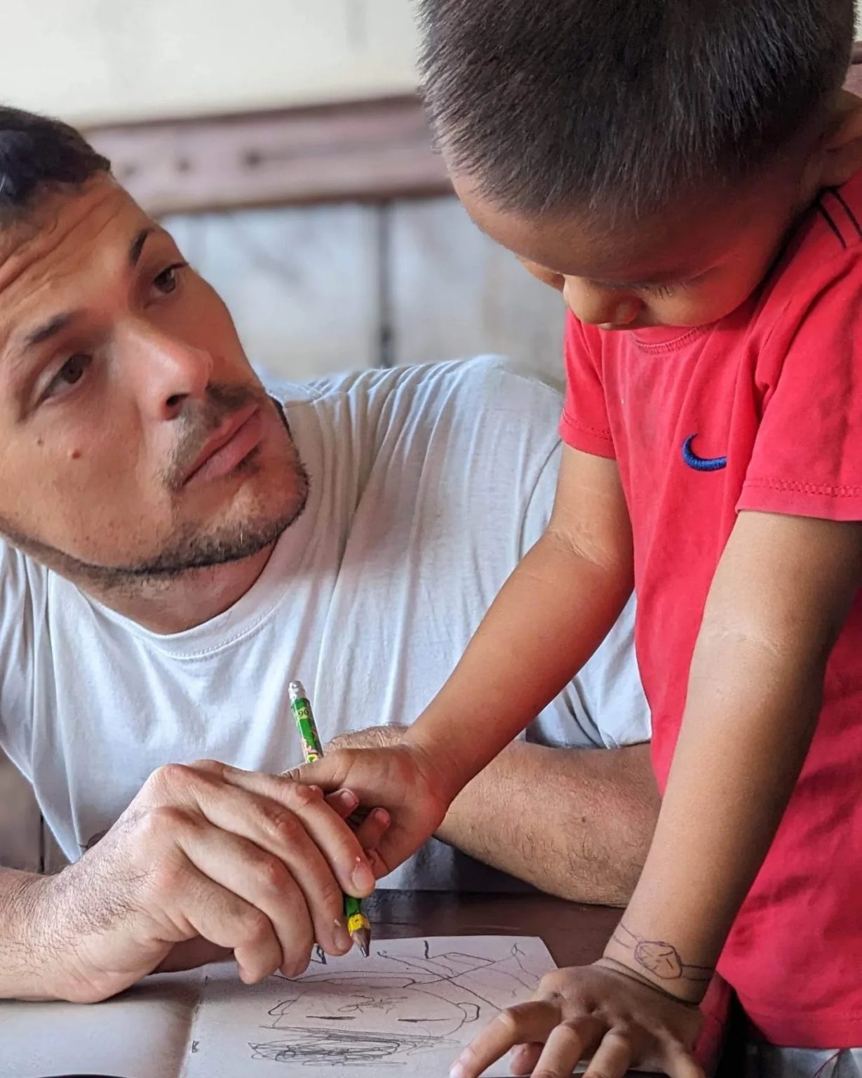 Putuje i volontira: Nino Glavinić je u Vijetnamu dobio jedan od ...