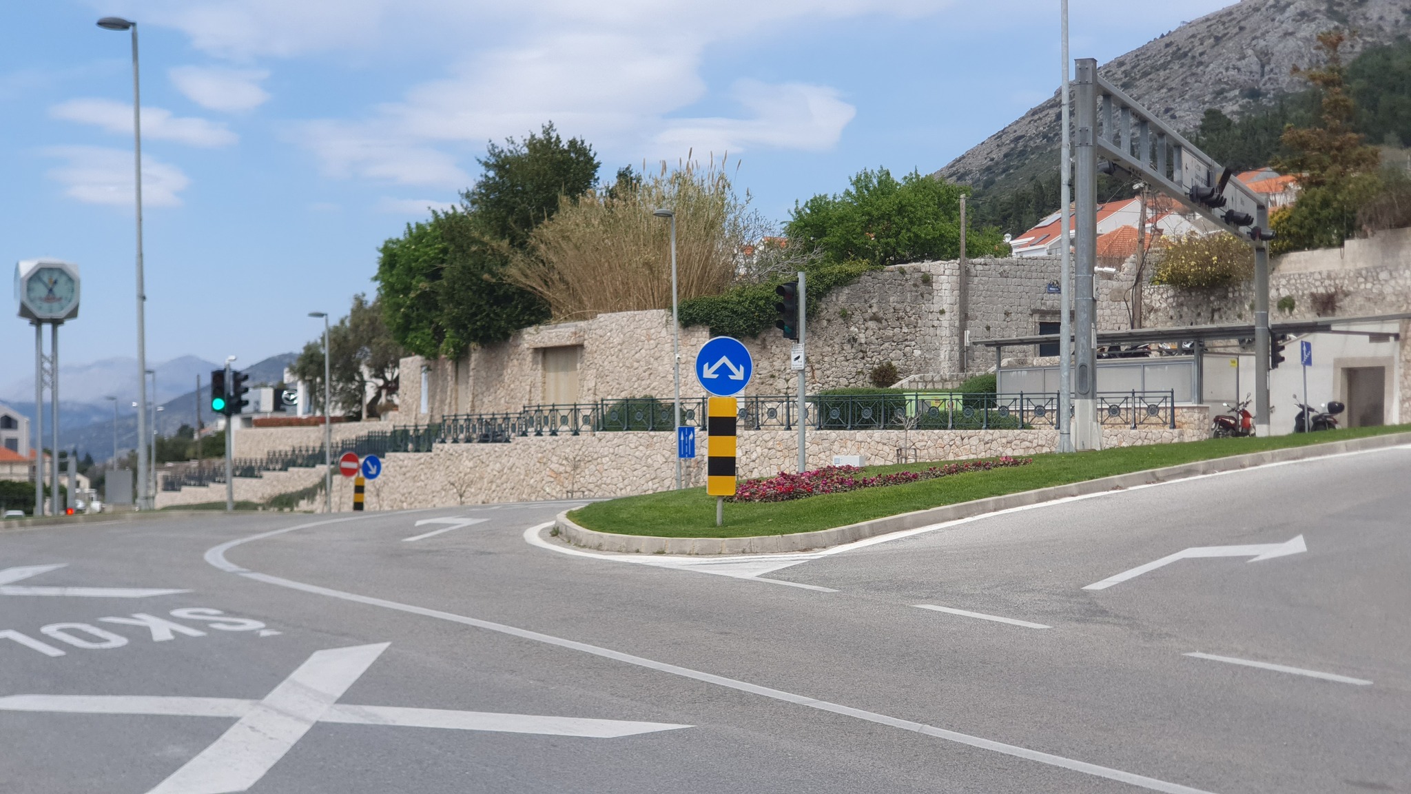 Do 25. ožujka možete dati svoje komentare na ograničenje prometovanja ...