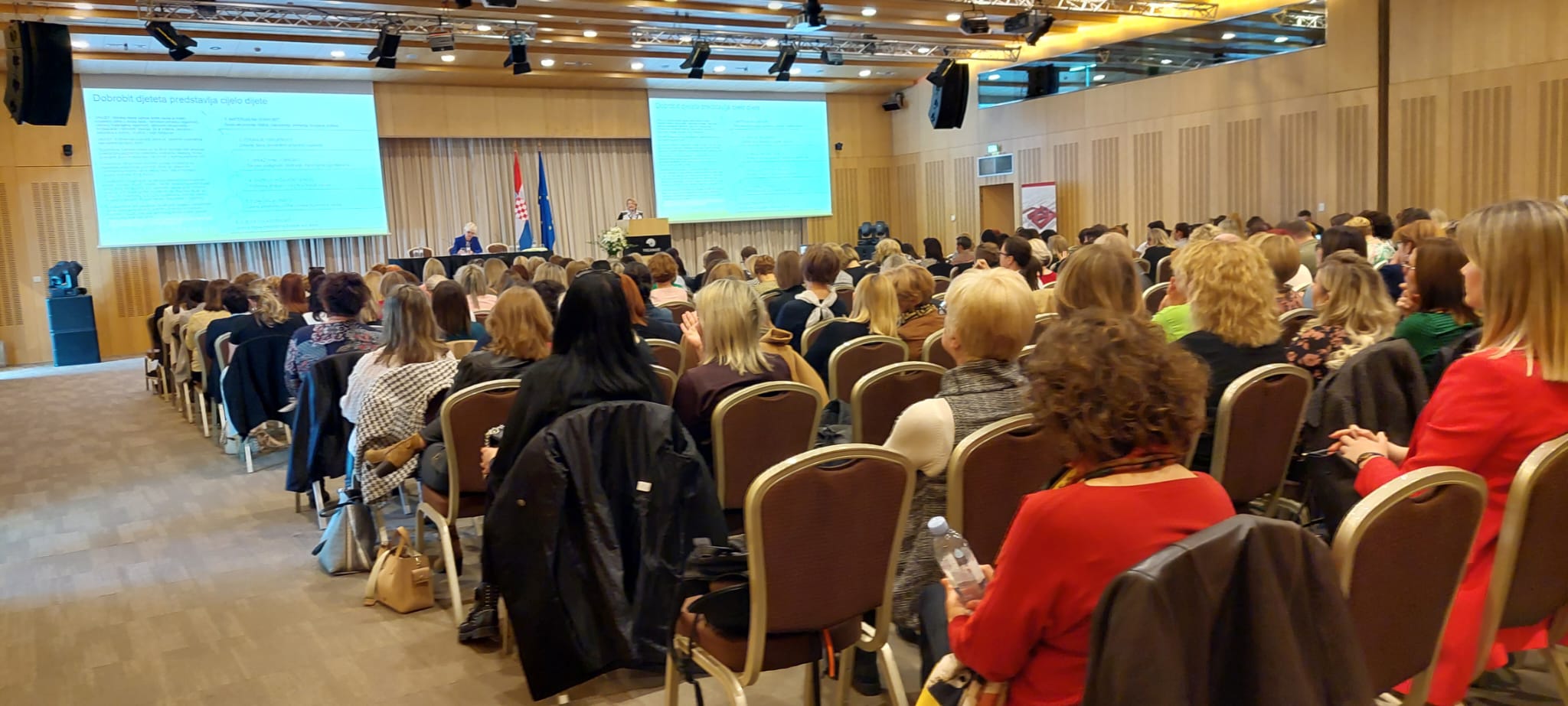 U Dubrovniku održan državni stručni skup za ravnatelje predškolskih ...