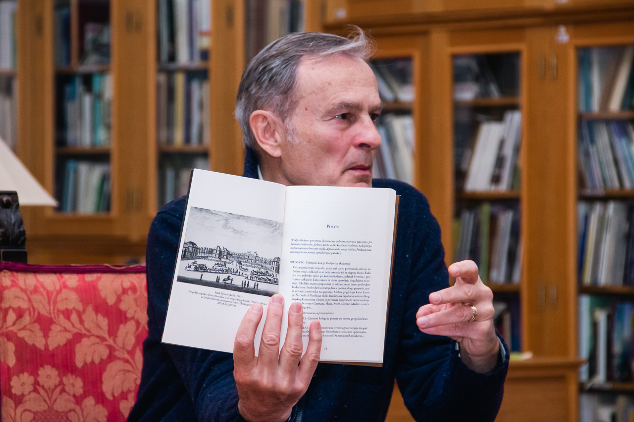 "Svijet je muškog roda ili..." - DubrovnikNet