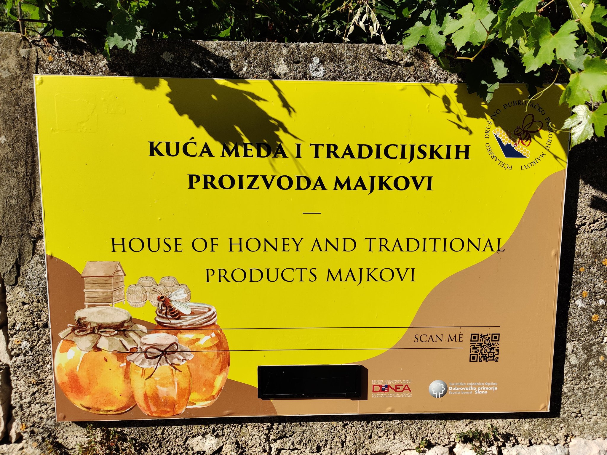 KUĆA MEDA U MAJKOVIMA POZIVA: dođite, pripremili smo super program uz Dan planeta Zemlje ...