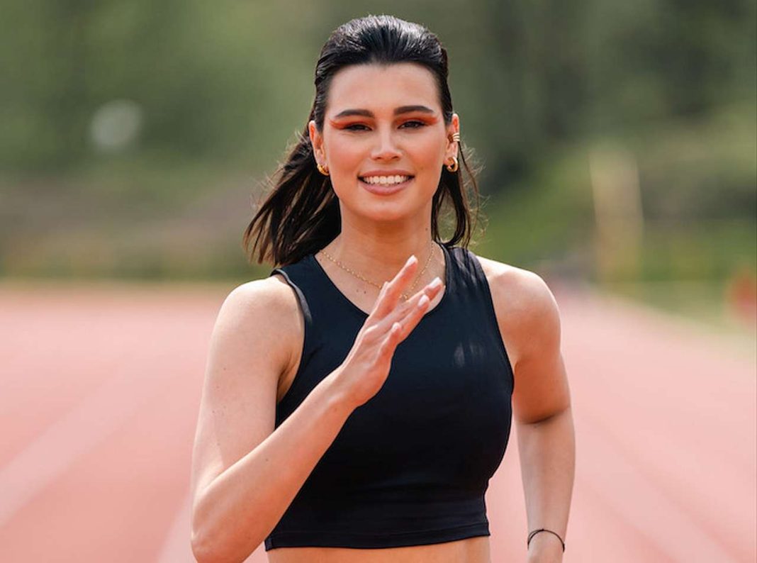 Dubrovkinja Lukrecija Dragić i ove je godine u timu Aktivne Hrvatske - DubrovnikNet