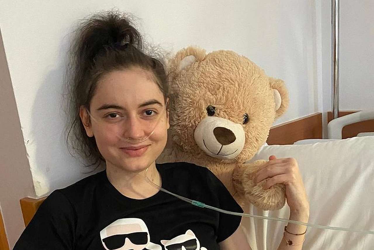 Doris Bender zahvalila svima koji sudjelovali u DU Motionu: imate ...