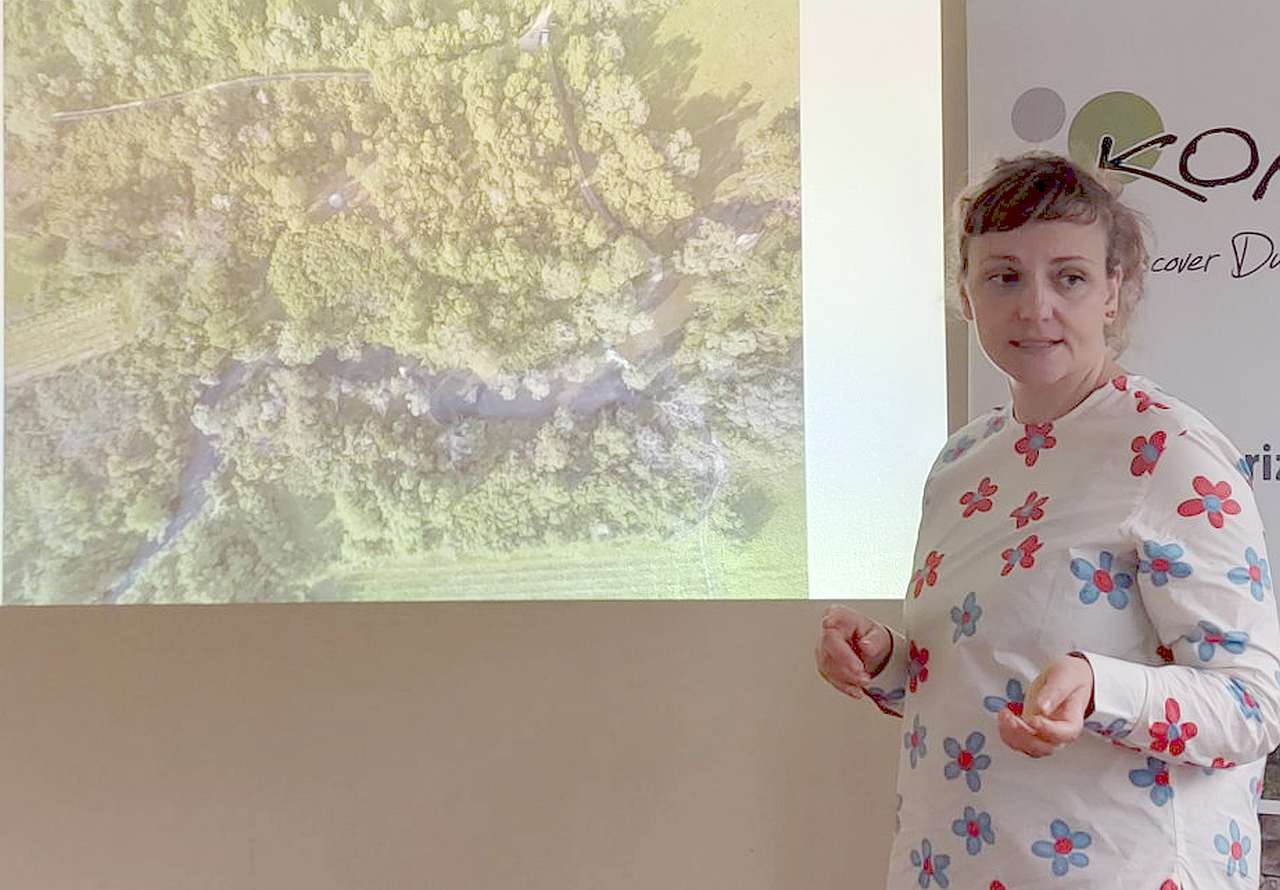 Napravljeni su prvi koraci prema uređenju Konavoskog eko parka ...