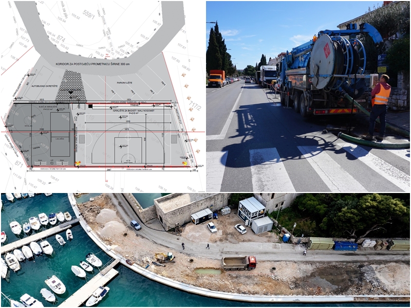 PROJEKTI GRADA: Objavljena javna nabava za nabavu i ugradnju urbane ...