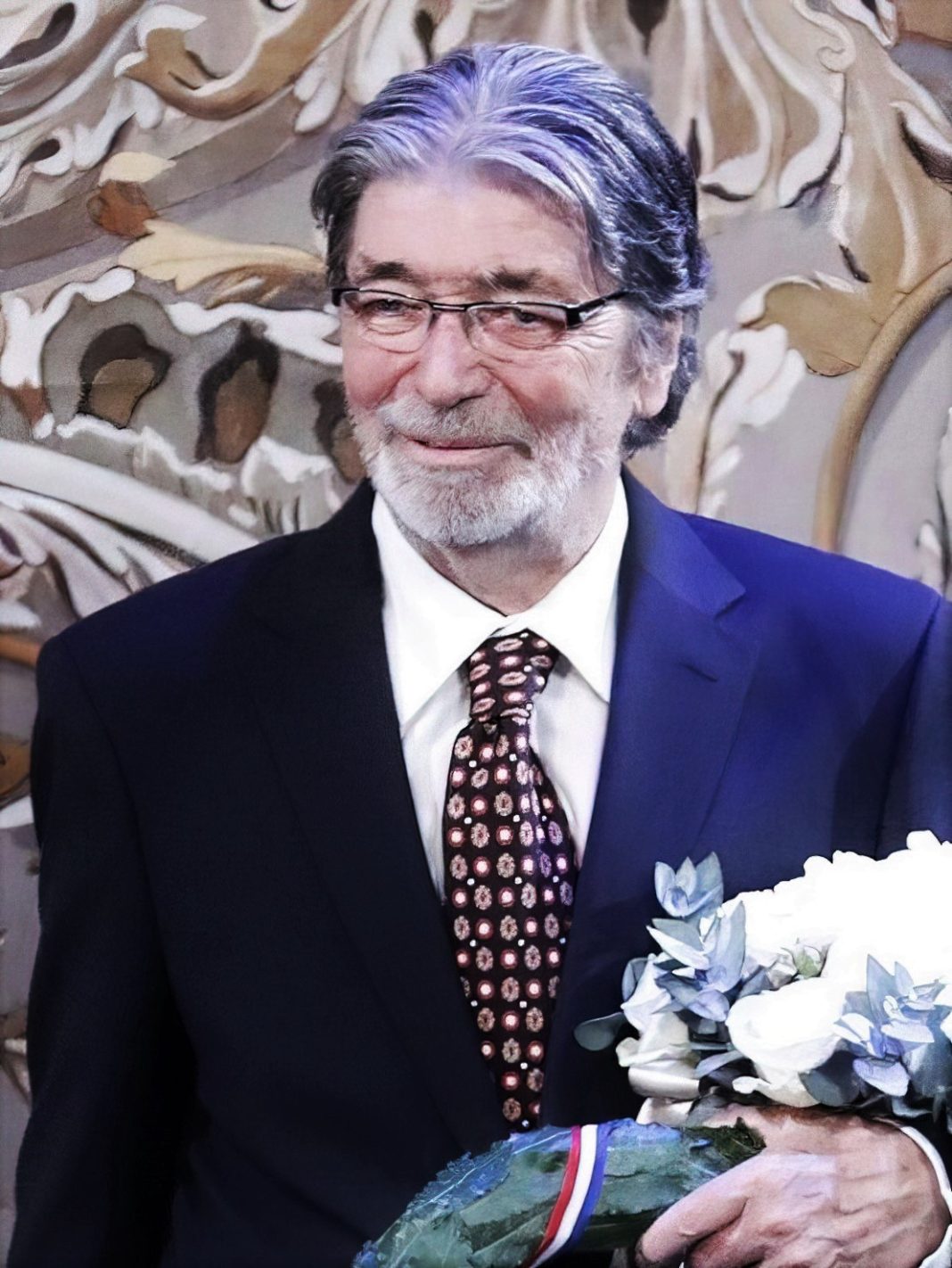 TUŽNA VIJEST ZA HRVATSKO GLUMIŠTE Preminuo je Kruno Šarić - DubrovnikNet