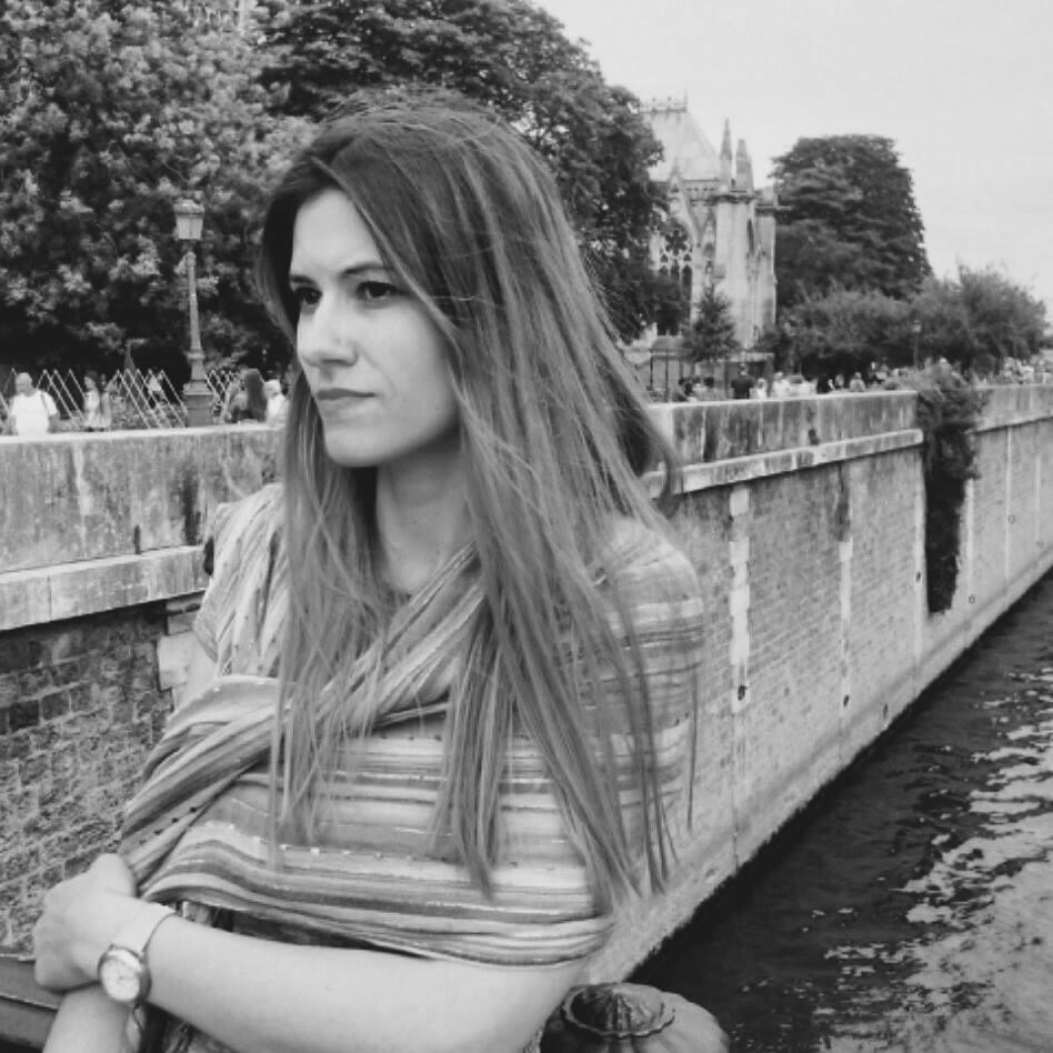 Prva zbirka poezije Ane Jusić: Pisala sam jer sam u jednom trenutku ...