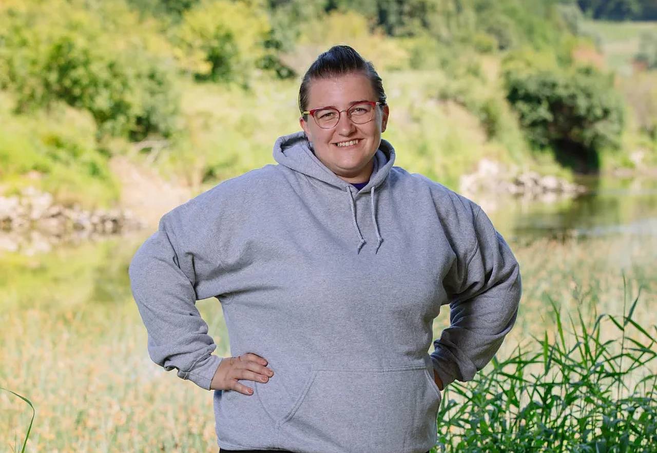 Anđela Akrap iz Dubrovnika sudjeluje u "Životu na vagi": za pet godina ...