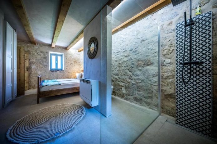 PRIJE I POSLIJE: Kako je Katarina Handabaka Grubišić uredila starinu u ...