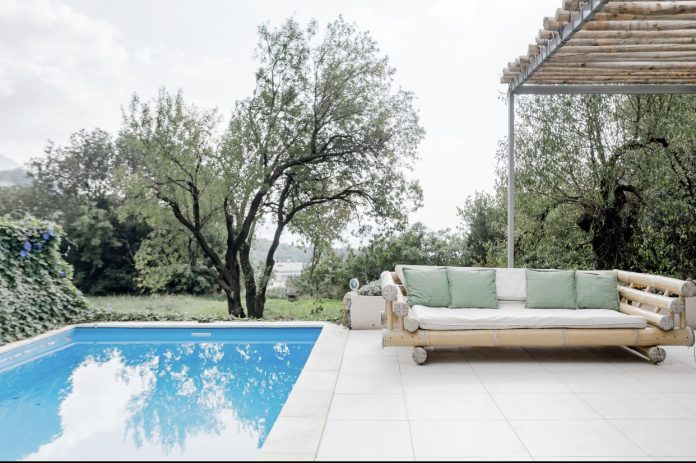 PRIJE I POSLIJE: Kako je Katarina Handabaka Grubišić uredila starinu u ...