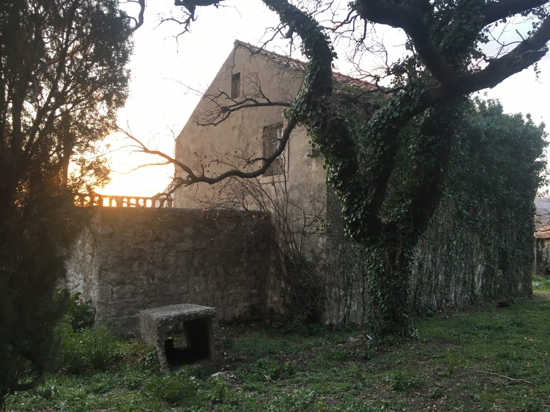 PRIJE I POSLIJE: Kako je Katarina Handabaka Grubišić uredila starinu u ...